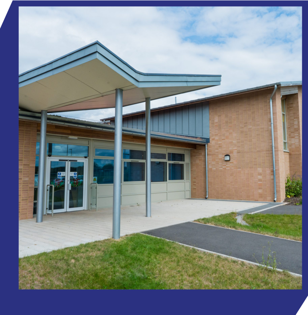 Holyoakes Field First School - Funzone After School and Holiday Clubs ...
